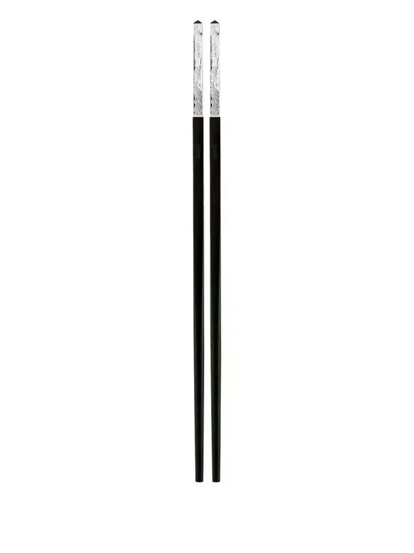 Christofle Jardin D'eden Chopsticks