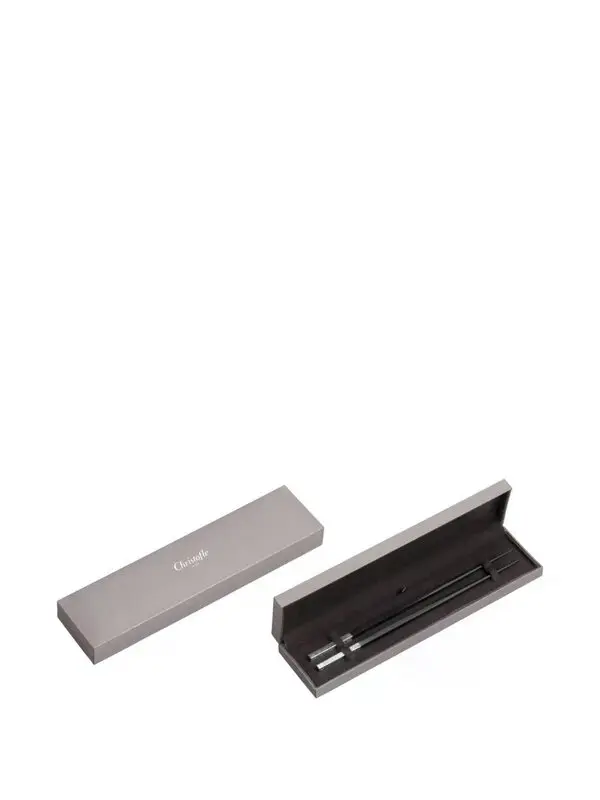 Christofle Jardin D'eden Chopsticks