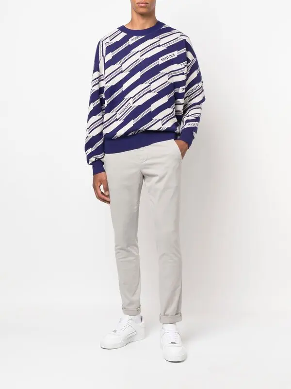 DONDUP Gaubert Trousers