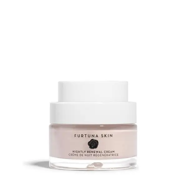 FURTUNA SKIN Fior Di Luna Nightly Renewal Cream - One-color