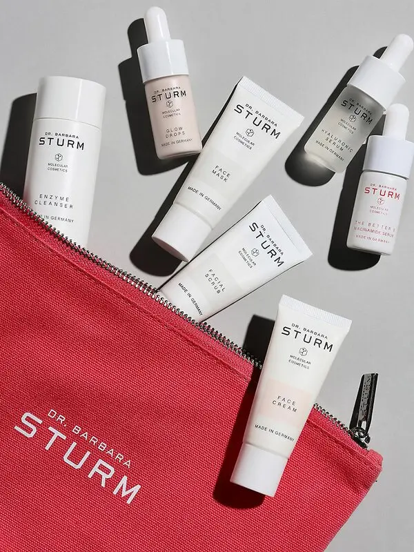 Dr. Barbara Sturm Glow Kit