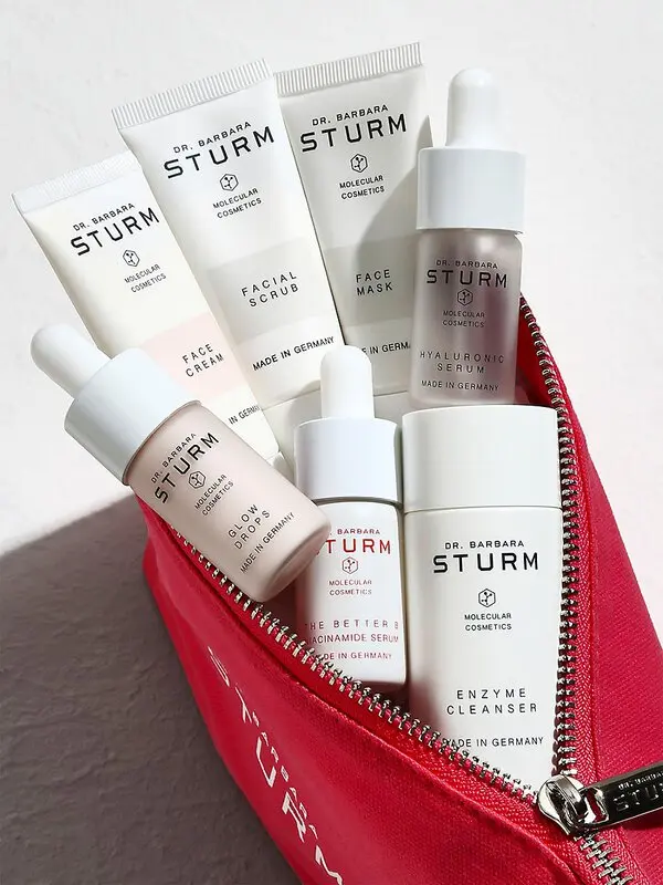 Dr. Barbara Sturm Glow Kit