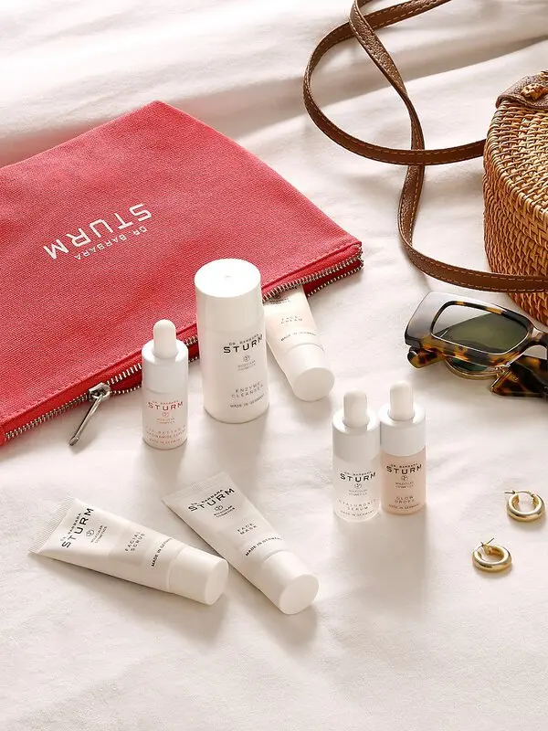 Dr. Barbara Sturm Glow Kit