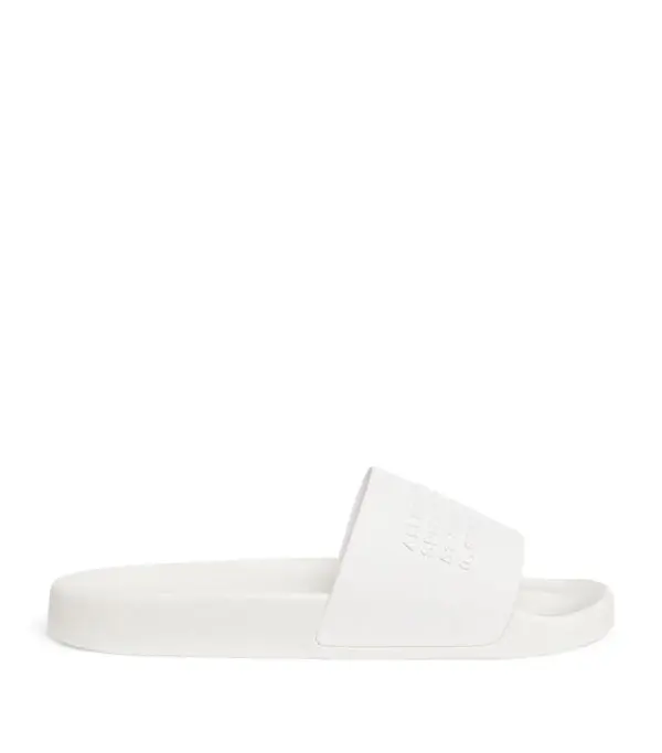 ALLSAINTS Renegade Slides