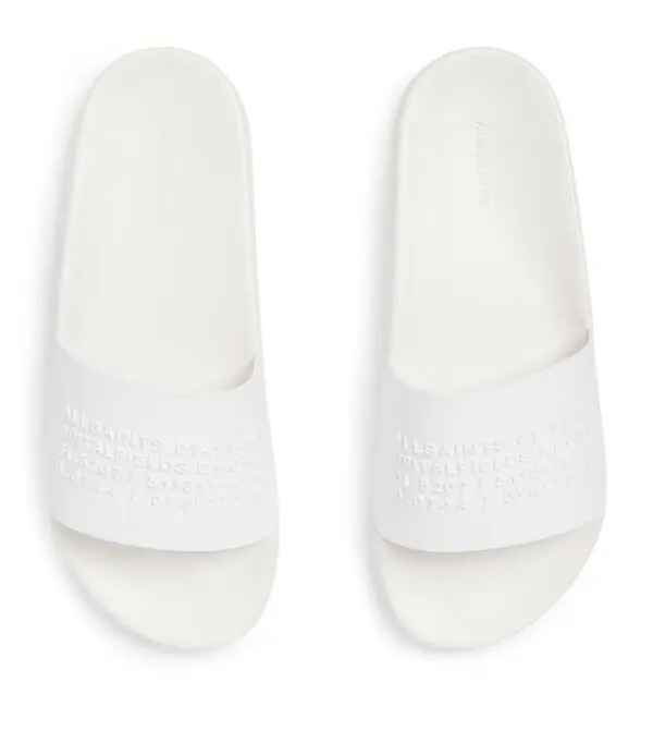 ALLSAINTS Renegade Slides