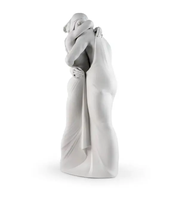 LLADRO Just You And Me Figurine