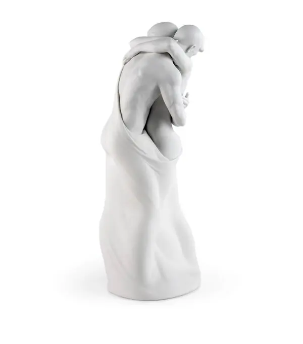 LLADRO Just You And Me Figurine