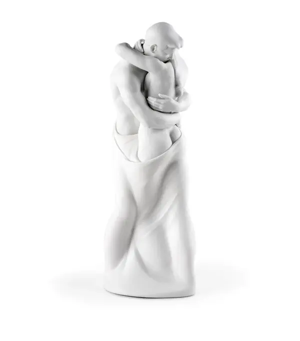 LLADRO Just You And Me Figurine