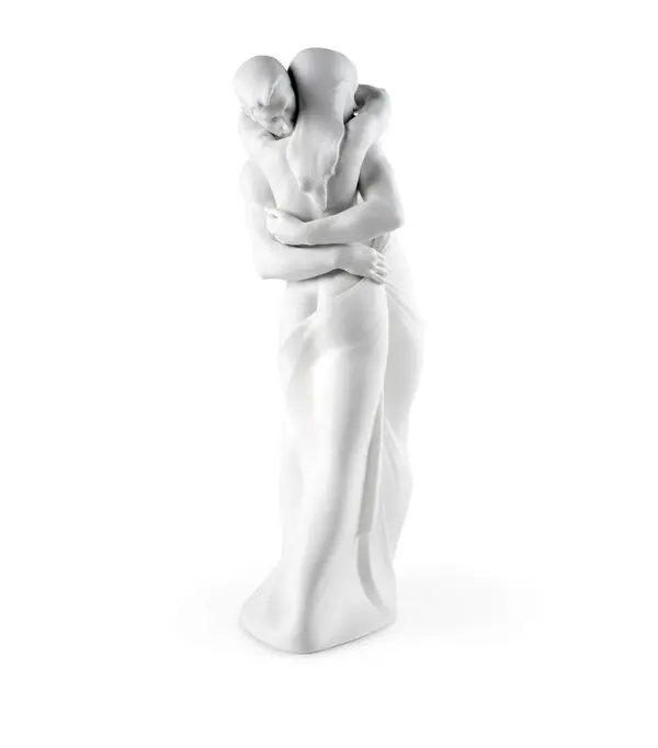 LLADRO Just You And Me Figurine