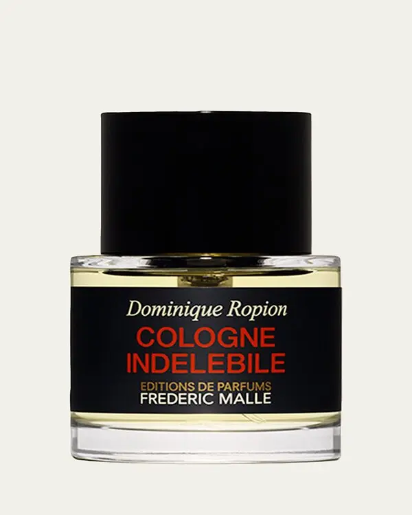 EDITIONS DE PARFUMS FREDERIC MALLE Cologne Indelebile Perfume - One-color