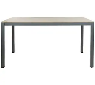 SAFAVIEH Beldan Dining Table By