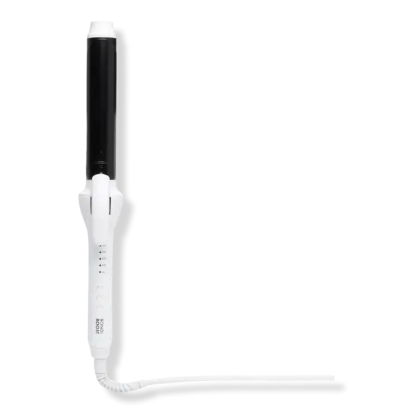 BONDI BOOST Clever Curler Curling Wand And Clip Curler
