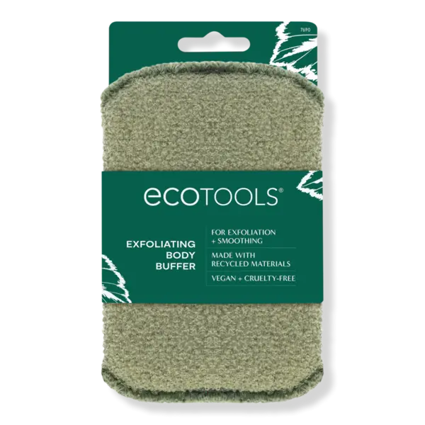 ECOTOOLS Exfoliating Body Buffer