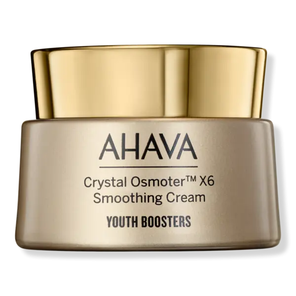 AHAVA Crystal Osmoter X6 Smoothing Cream - One-color