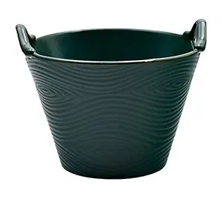 TEMP-TATIONS Woodland 2-quart Bowl With Handles - One-color