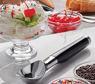 KITCHENAID Ice Cream Scoop