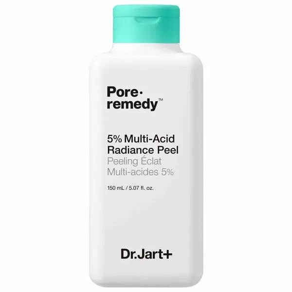 DR. JART+ Pore Remedy 5% Multi-acid Radiance Peel Exfoliator - One-color