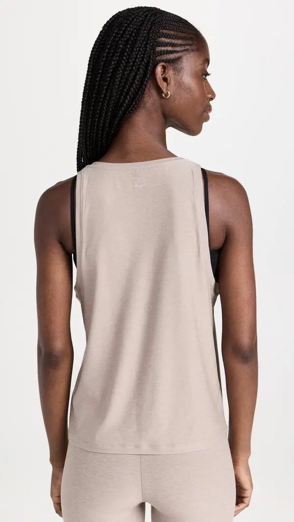 Beyond Yoga Featherweight Rebalance Tank