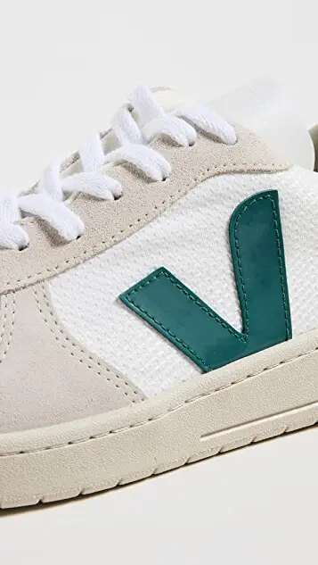 VEJA V-10 Mesh Sneakers