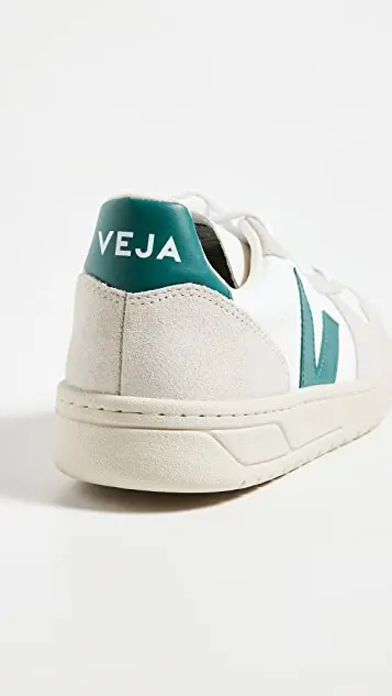 VEJA V-10 Mesh Sneakers