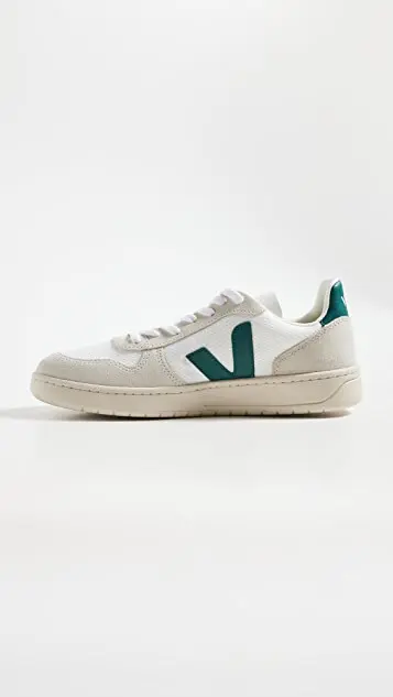 VEJA V-10 Mesh Sneakers
