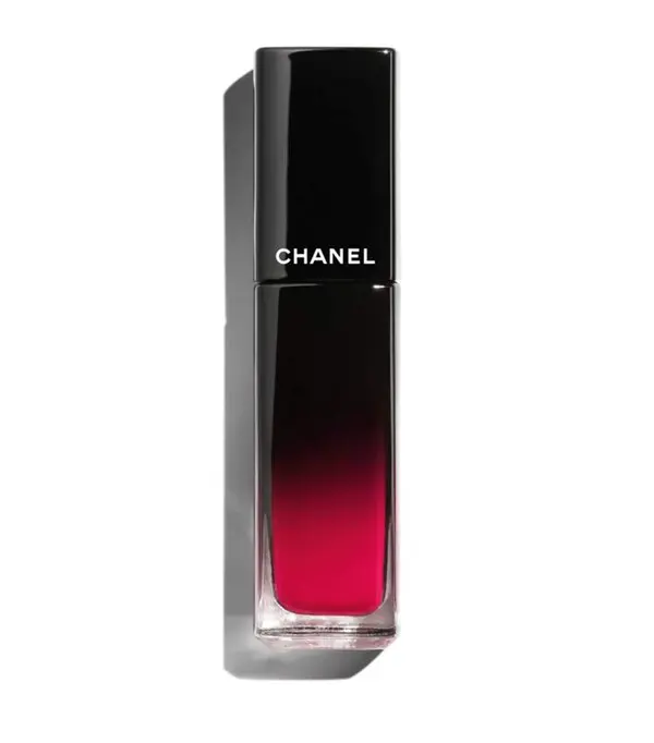 Chanel Rouge Allure Laque Ultrawear Shine Liquid Lip Colour - Red