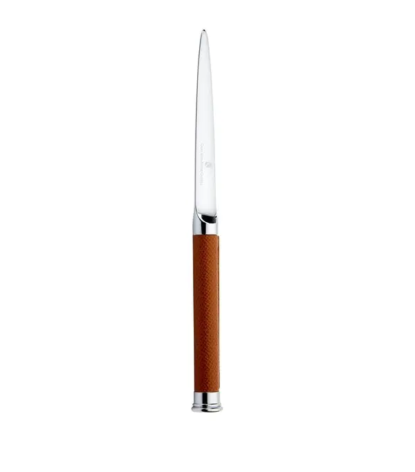 GRAF LANTZ Platino Letter Opener - Brown