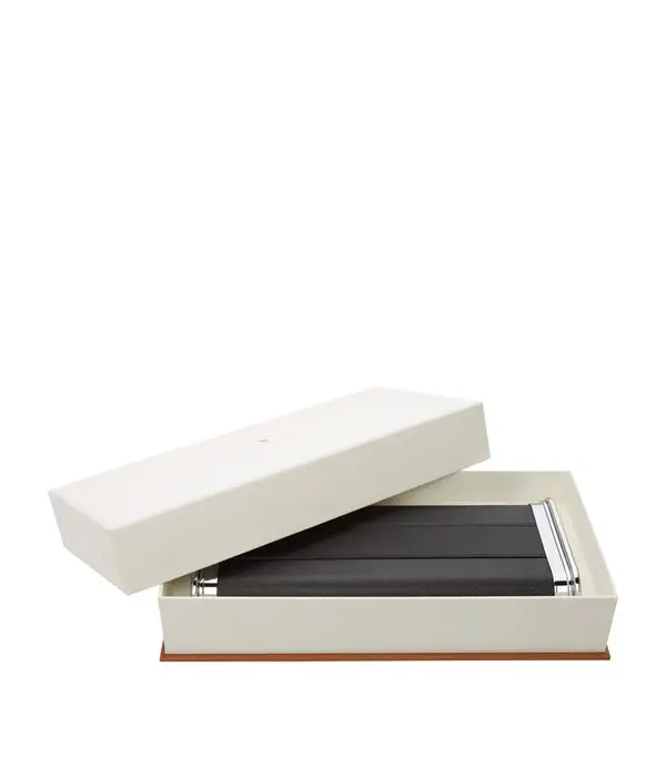 GRAF LANTZ Epsom Pen Tray - Black