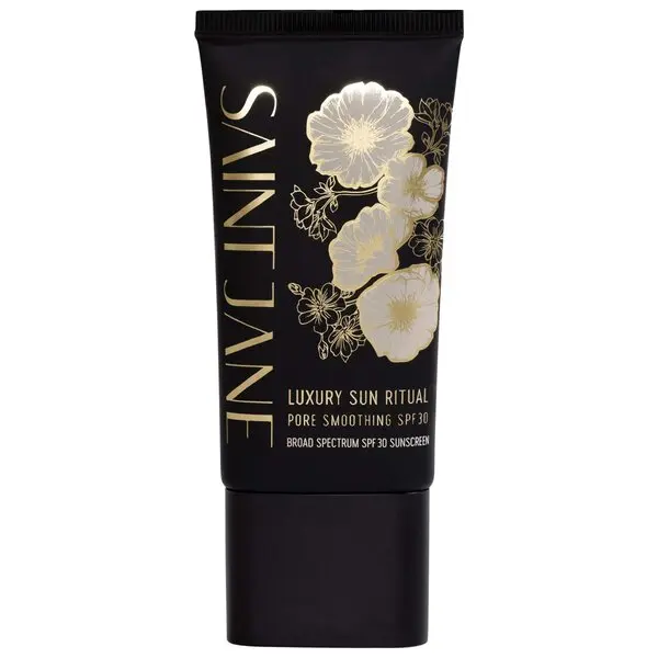 SAINT JANE BEAUTY Luxury Sun Ritual Pore Smoothing Face Sunscreen Spf 30 - One-color