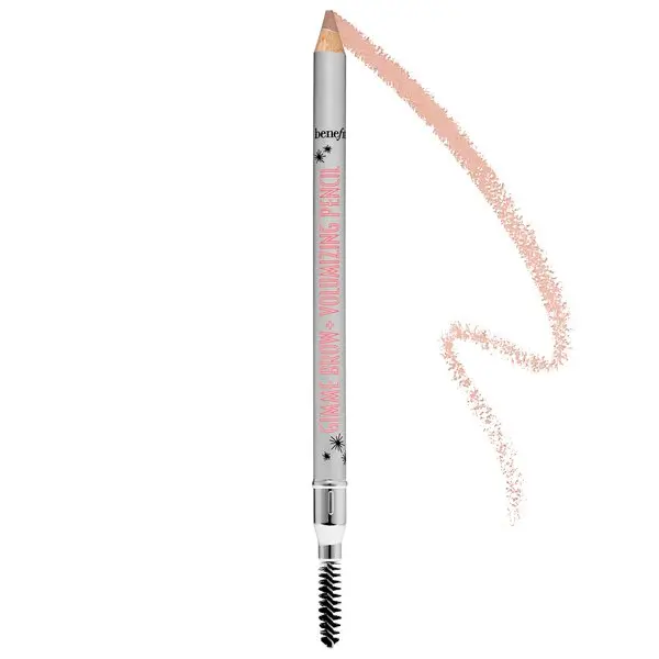 BENEFIT COSMETICS Gimme Brow+ Volumizing Fiber Eyebrow Pencil 0.042 Oz. / .9 G - 1