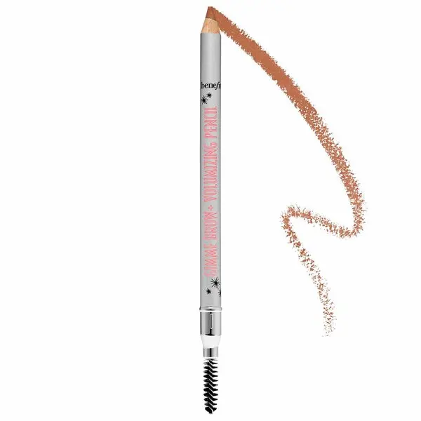 BENEFIT COSMETICS Gimme Brow+ Volumizing Fiber Eyebrow Pencil 0.042 Oz. / .9 G - 2.75
