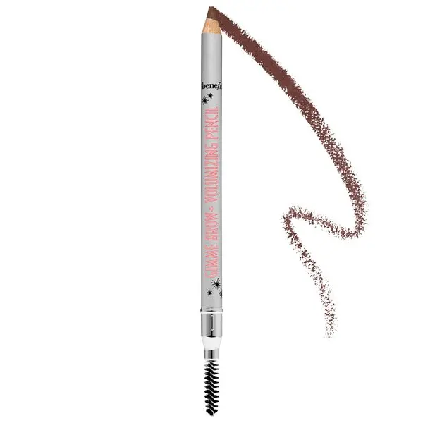 BENEFIT COSMETICS Gimme Brow+ Volumizing Fiber Eyebrow Pencil 0.042 Oz. / .9 G - 4