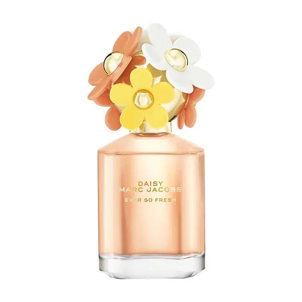 MARC JACOBS FRAGRANCES Daisy Ever So Fresh Eau De Parfum With Fruity Rose & Cashmere Woods - One-color