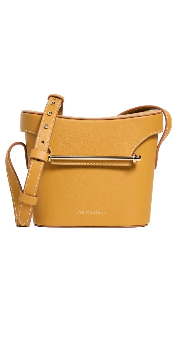 Strathberry Safari Bag