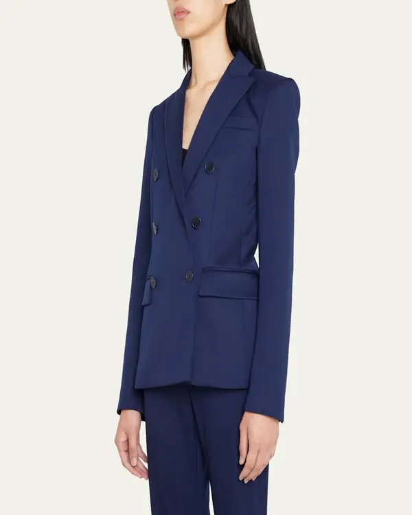 Altuzarra Indiana Double-breasted Jacket