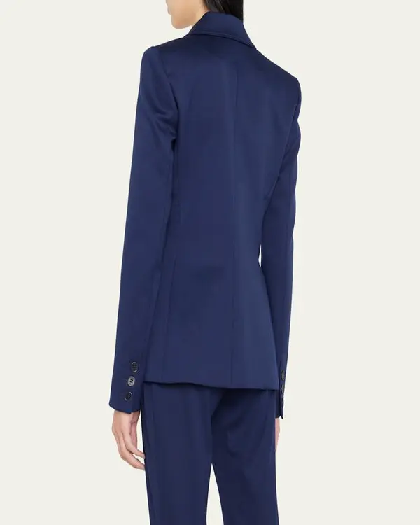 Altuzarra Indiana Double-breasted Jacket