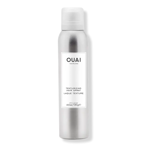 Ouai Texturizing Hair Spray