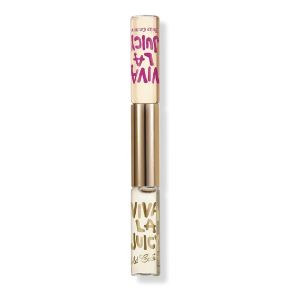 Juicy Couture Viva La Juicy Gold Couture Dual Rollerball - One-color