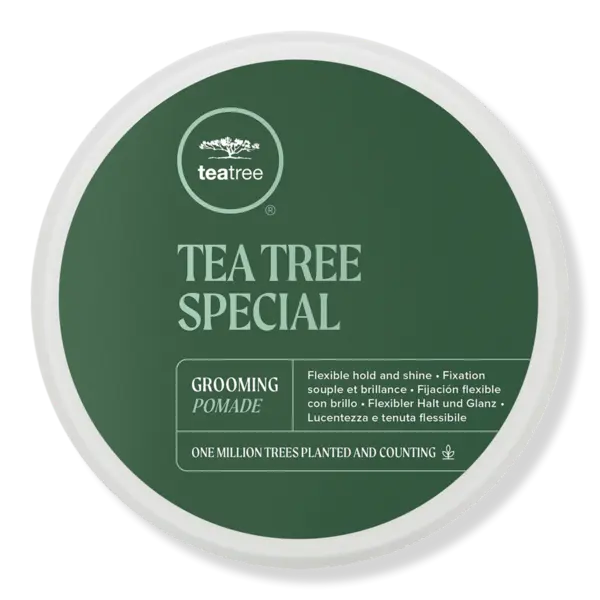 PAUL MITCHELL Tea Tree Grooming Pomade - One-color