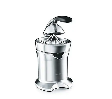 BREVILLE Citrus Press