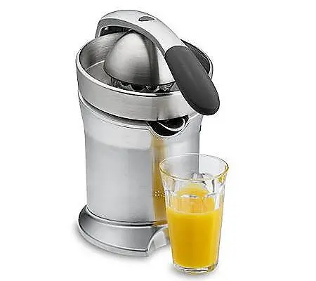 BREVILLE Citrus Press
