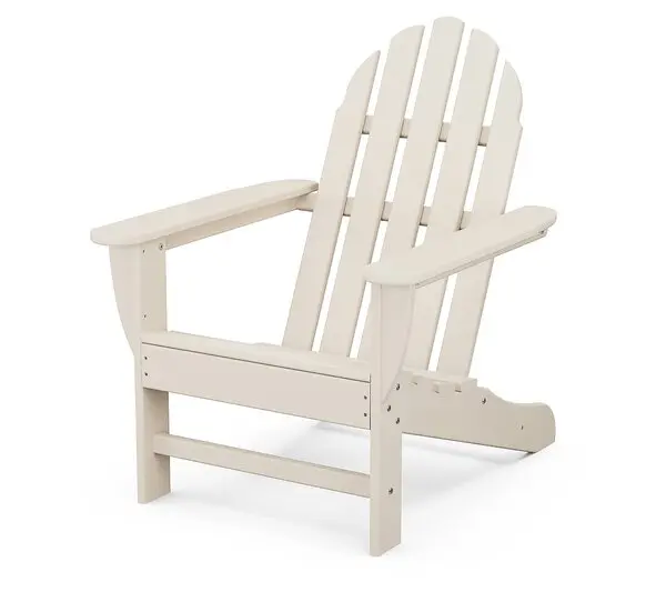 POLYWOOD Classic Adirondack Chair - One-color