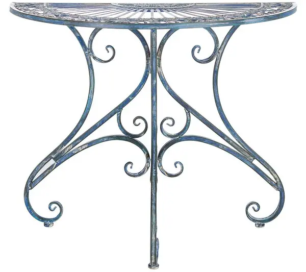 SAFAVIEH Annalise Accent Table - One-color