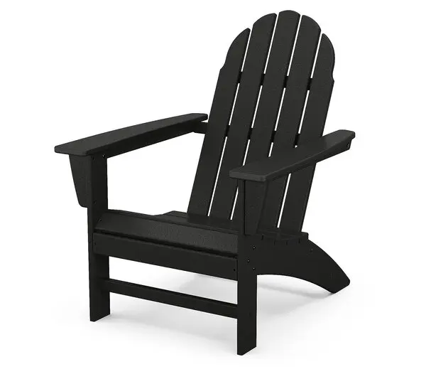POLYWOOD Vineyard Adirondack Chair
