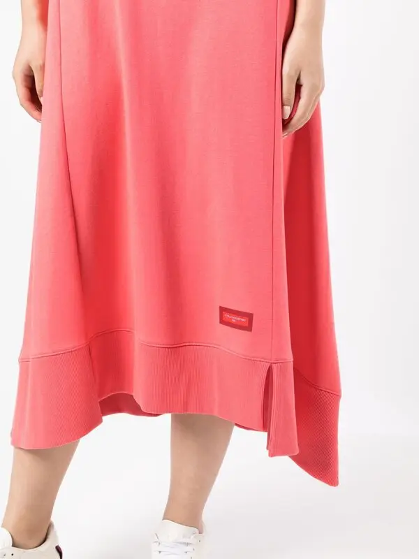 Stella McCartney Sleeveless Round Neck Tank Dress