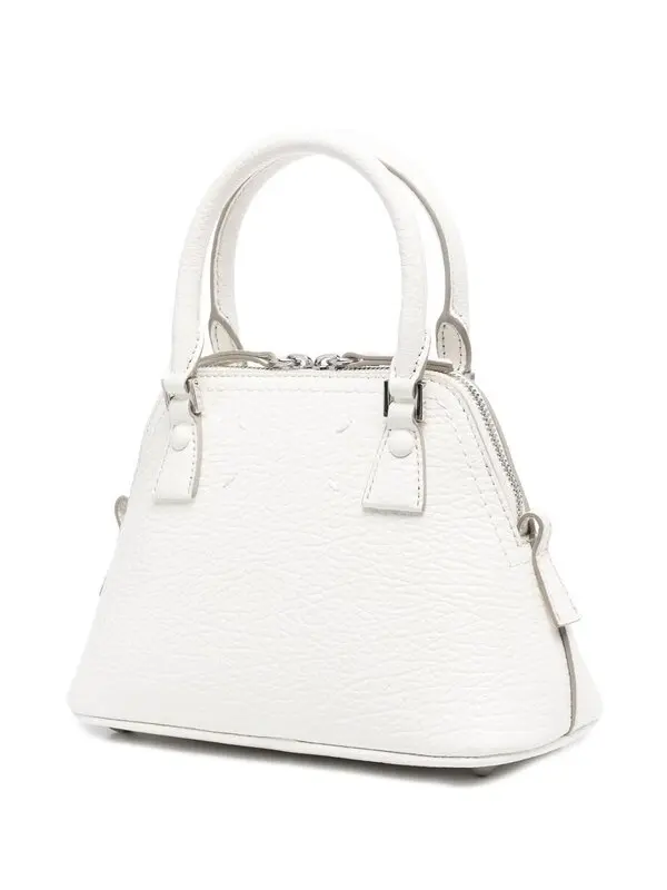 MAISON MARGIELA 5ac Micro Top-handle Bag