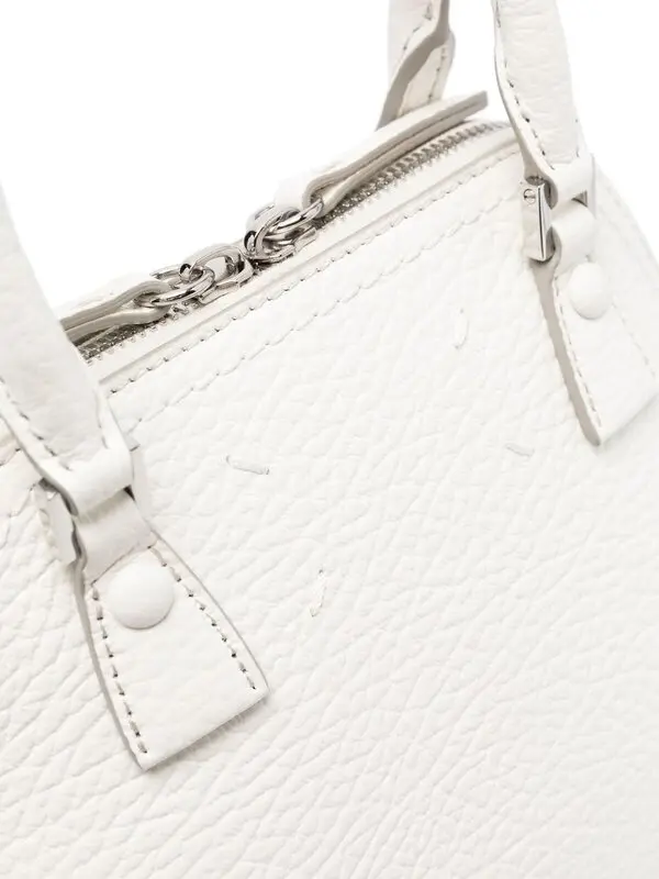 MAISON MARGIELA 5ac Micro Top-handle Bag