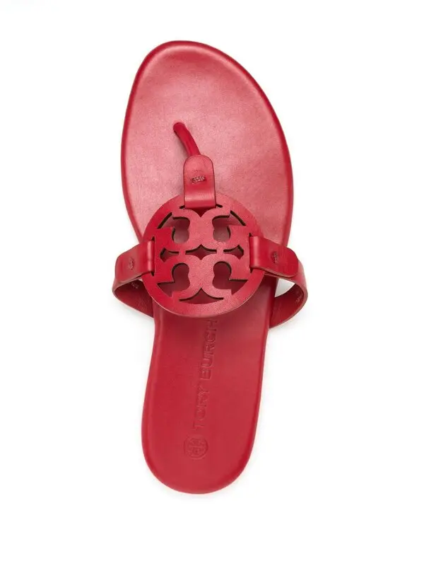 Tory Burch Miller Flip Flops