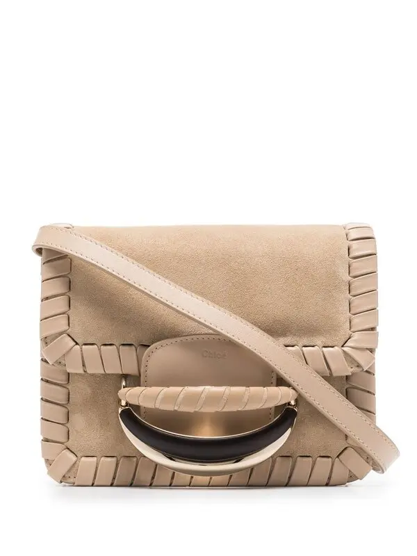 Chloé Kattie Clutch