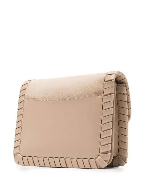Chloé Kattie Clutch